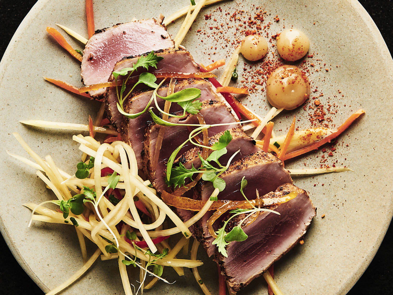 The Best Restaurants in Tooting | 10 Top South London Spots