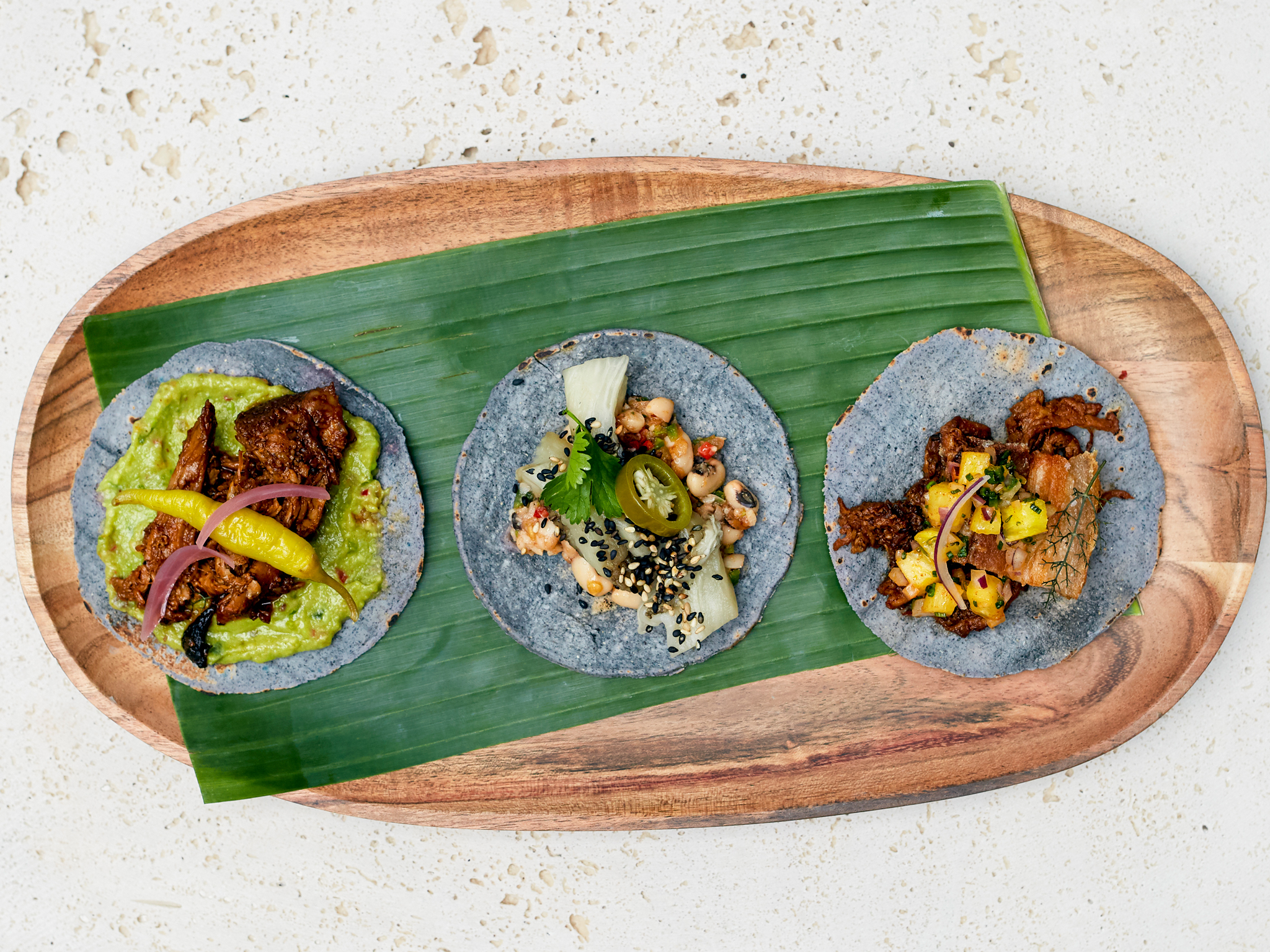 Yopo | Restaurants in Fitzrovia, London