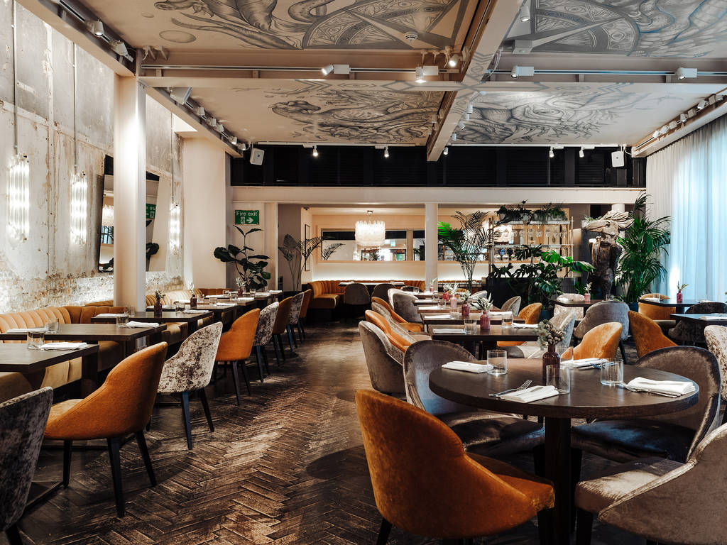 London’s Best Breakfasts | 30 Breakfasts For Champions