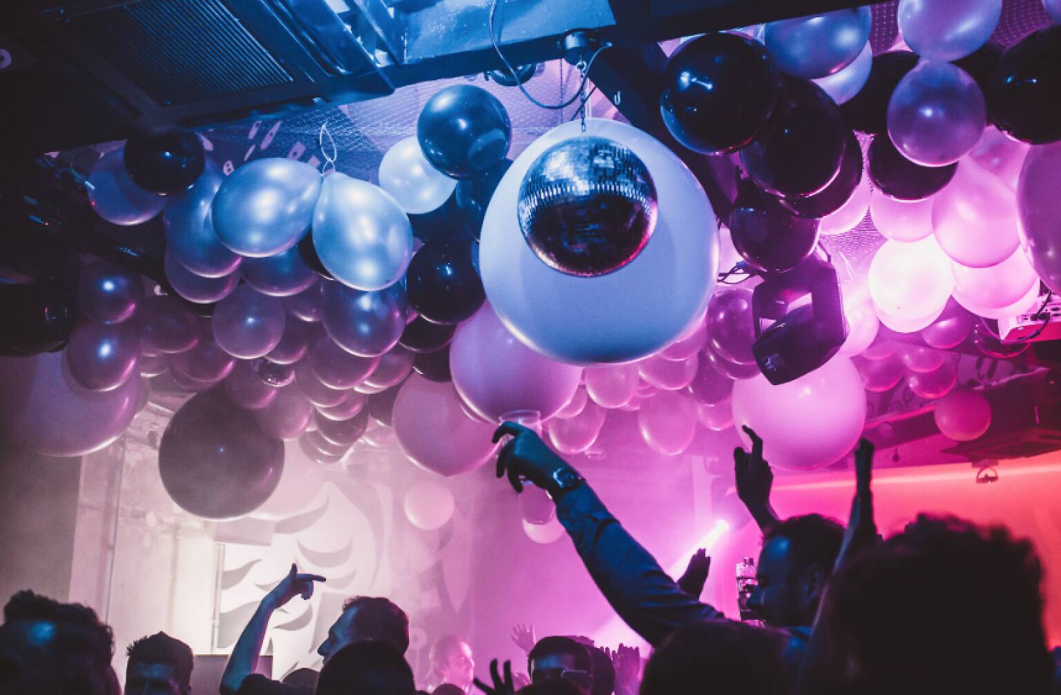 10 Best Clubs And Nightlife Venues in Shoreditch