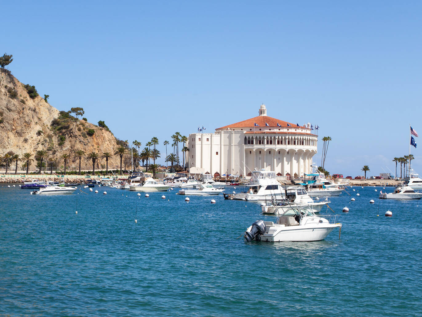 Santa Catalina Island, California 2026 | Ultimate Guide To Where To Go ...