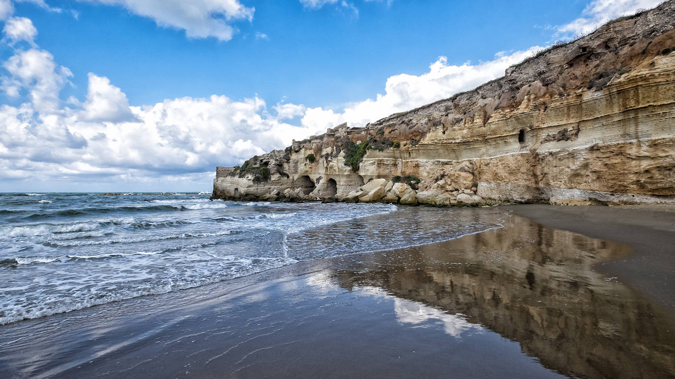 10 Best Beaches in Rome: Day Trip Beaches by Train, By Locals