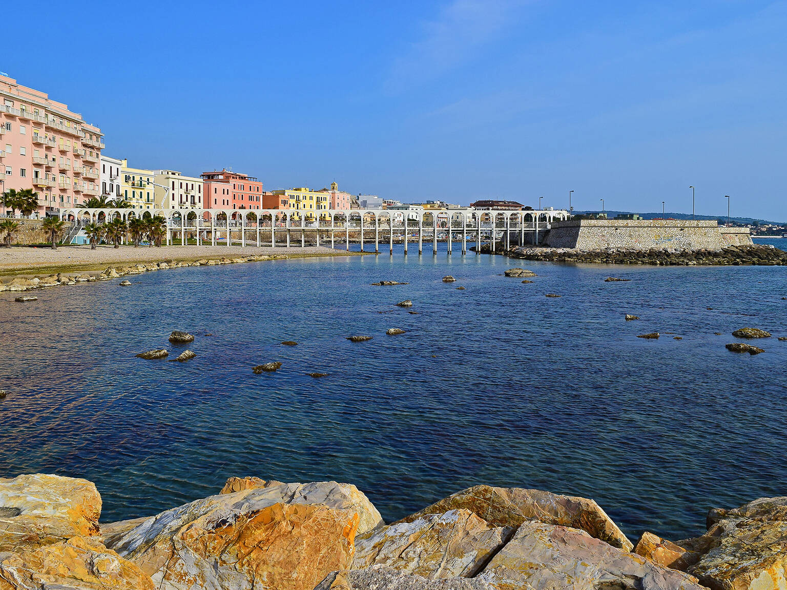 10 Best Beaches in Rome: Day Trip Beaches by Train, By Locals