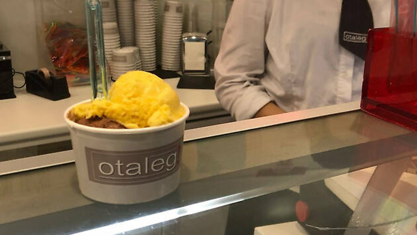 13 Spots for the Best Gelato in Rome, Picked By A Local Foodie