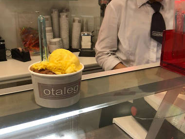 13 Spots for the Best Gelato in Rome, Picked By A Local Foodie