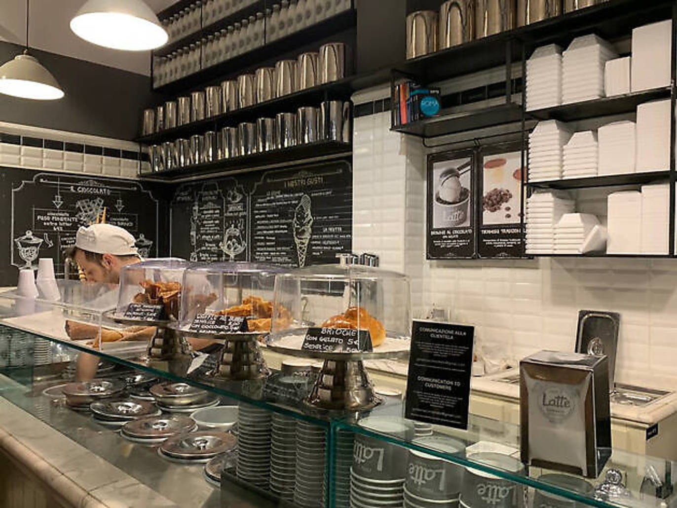 13 Spots for the Best Gelato in Rome, Picked By A Local Foodie