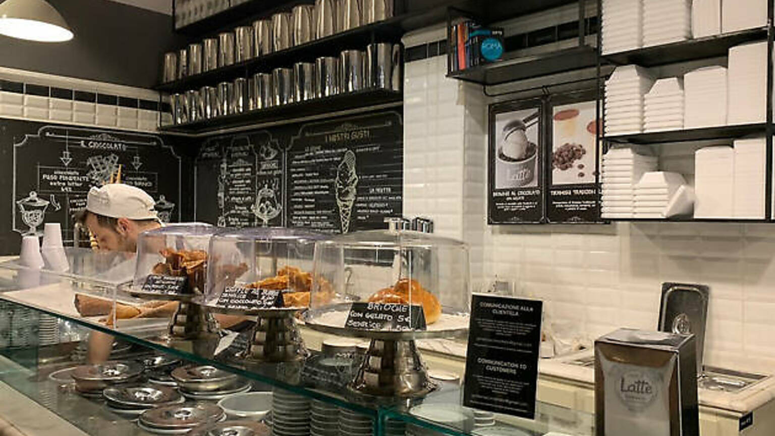 13 Spots for the Best Gelato in Rome, Picked By A Local Foodie