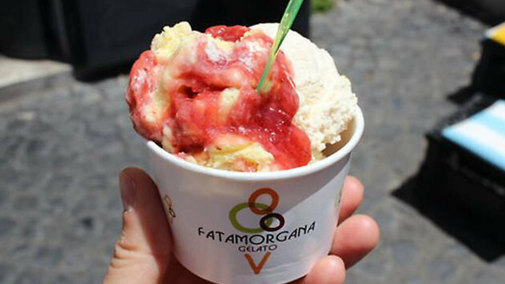 13 Spots for the Best Gelato in Rome, Picked By A Local Foodie