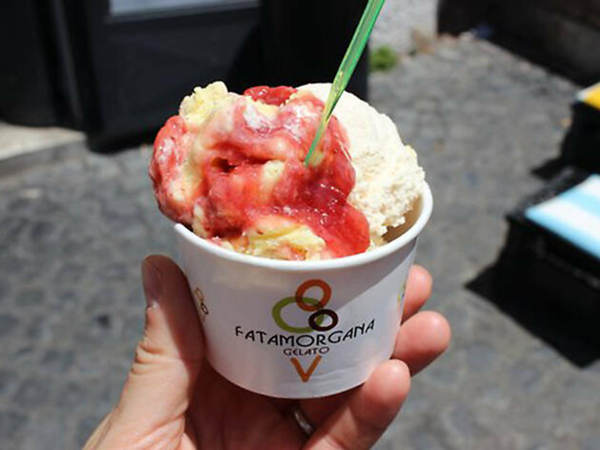 13 Spots for the Best Gelato in Rome, Picked By A Local Foodie