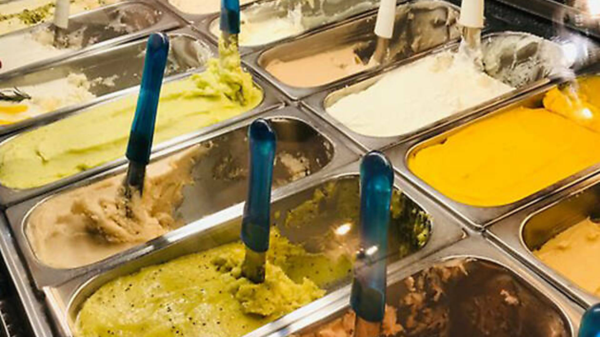 13 Spots for the Best Gelato in Rome, Picked By A Local Foodie