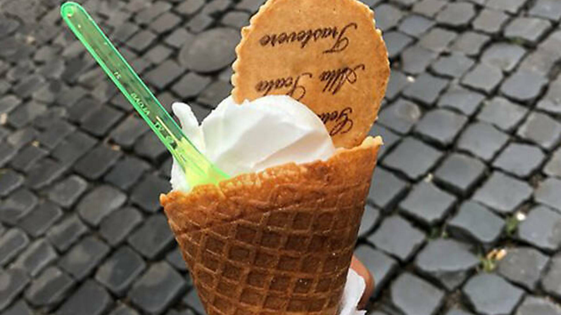 13 Spots for the Best Gelato in Rome, Picked By A Local Foodie