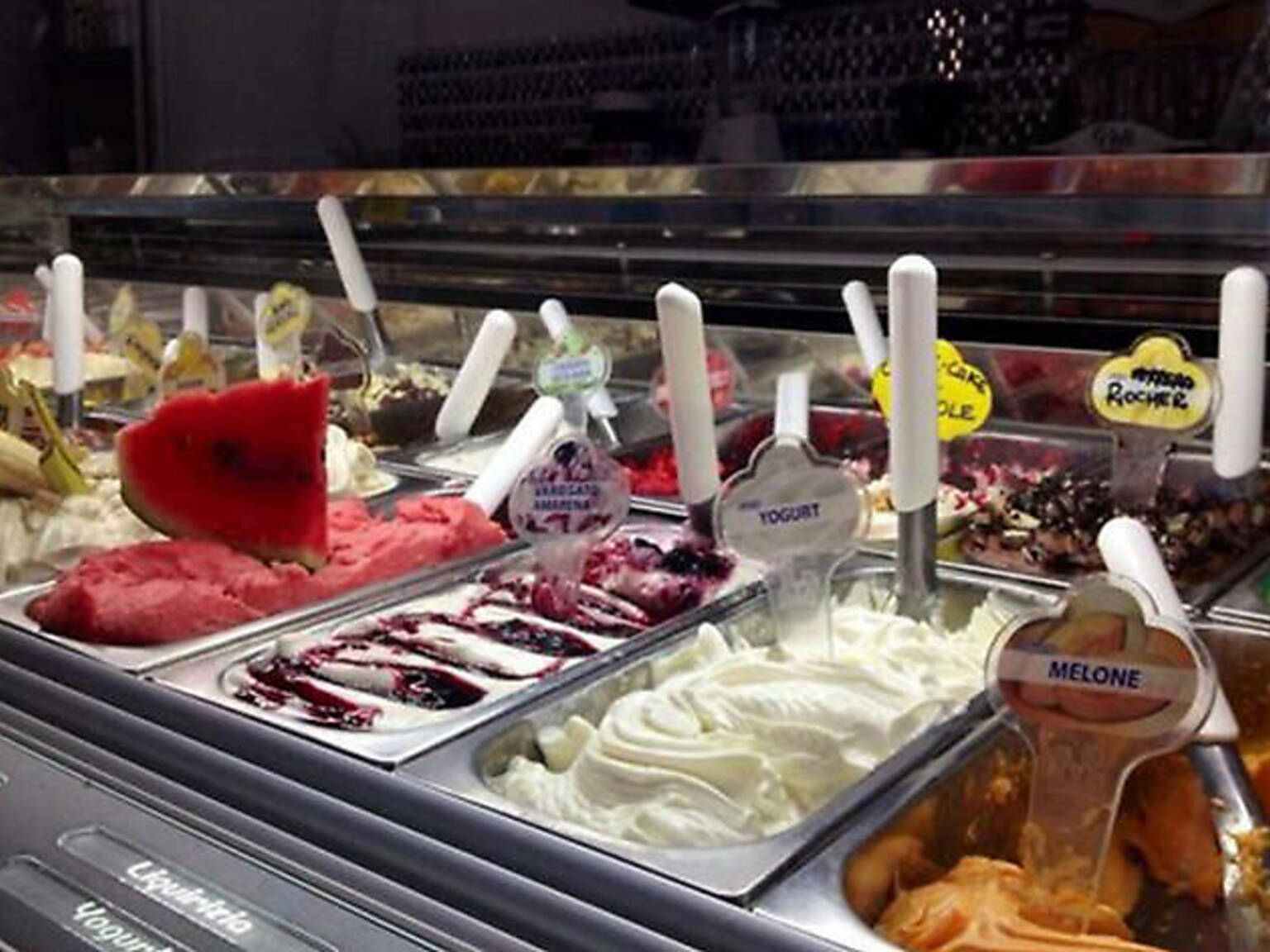 13 Spots for the Best Gelato in Rome, Picked By A Local Foodie