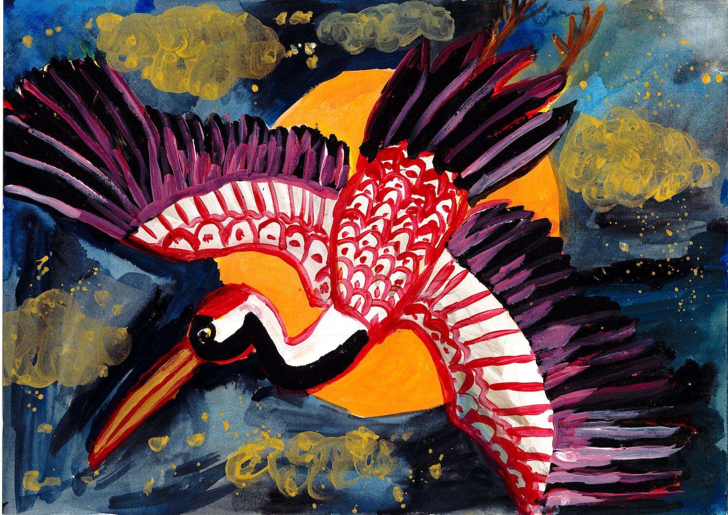 Why You Should Check Out The Touch Giving Art Exhibition