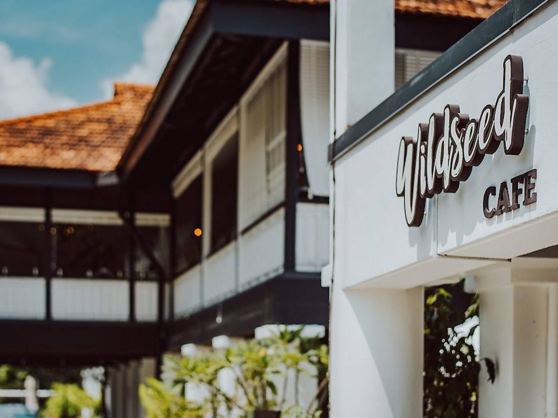 Seletar Guide: Things To Do, Eat, Drink and Shop