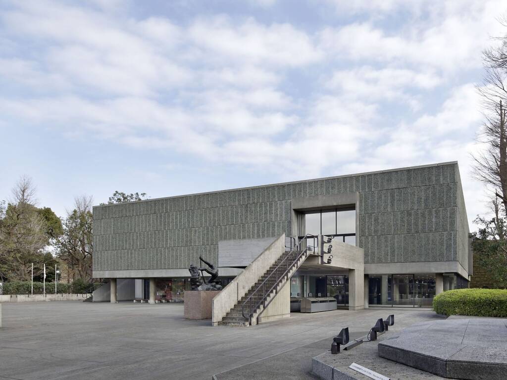 11 weird but wonderful museums in Tokyo