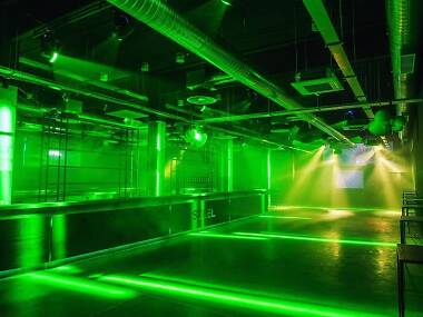 Rovinj Nightlife, Bar and Café Guide | Nightlife | Time Out Croatia