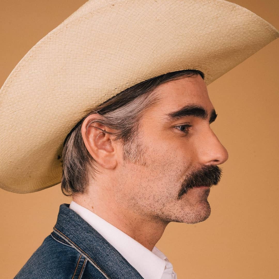 Aaron Rux and the Crying Cowboys + Hijos del Trueno | Music in Madrid