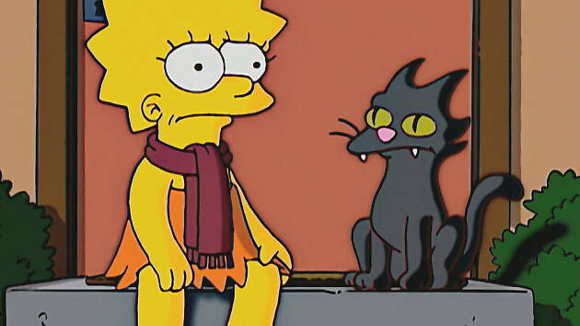 10 Gatos inolvidables del cine y la televisión