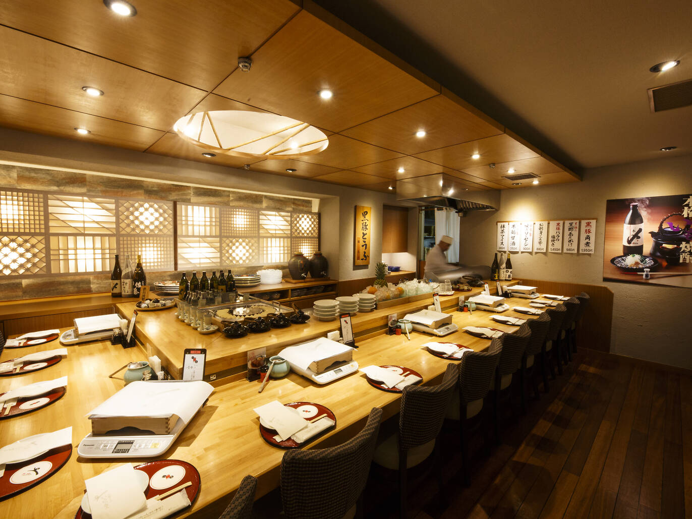 17 best restaurants in Ginza: sushi, tonkatsu, ramen, tempura and more