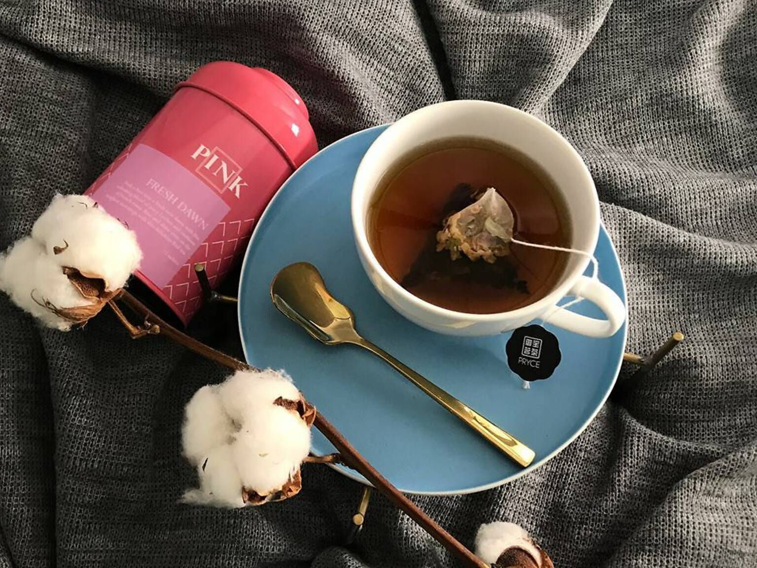 14 Best Tea Brands From Singapore To Try