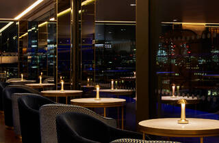 LSQ Rooftop | Restaurants in Leicester Square, London