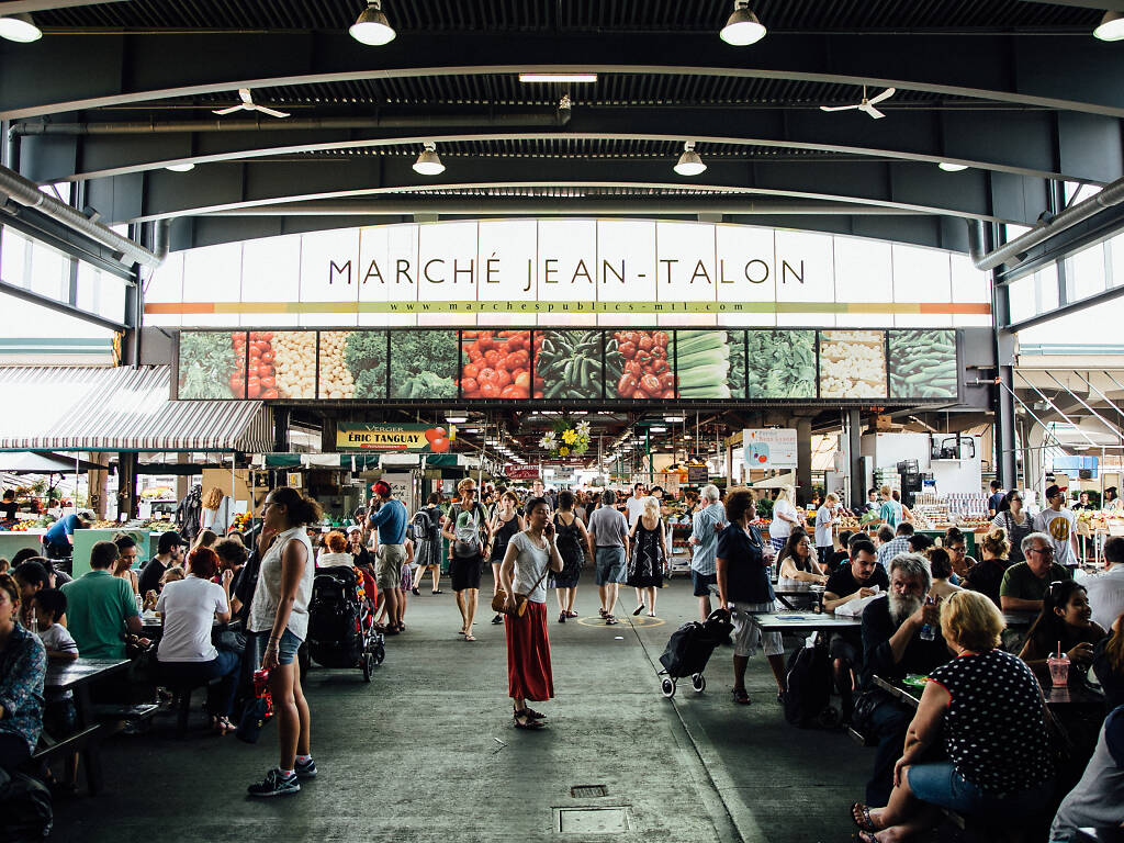 12 Best Farmers’ Markets in Montreal to Find the Freshest Product