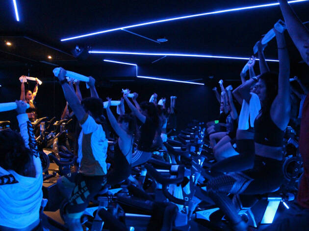 LOAD, un nuevo espacio de ejercicio experimental en la CDMX