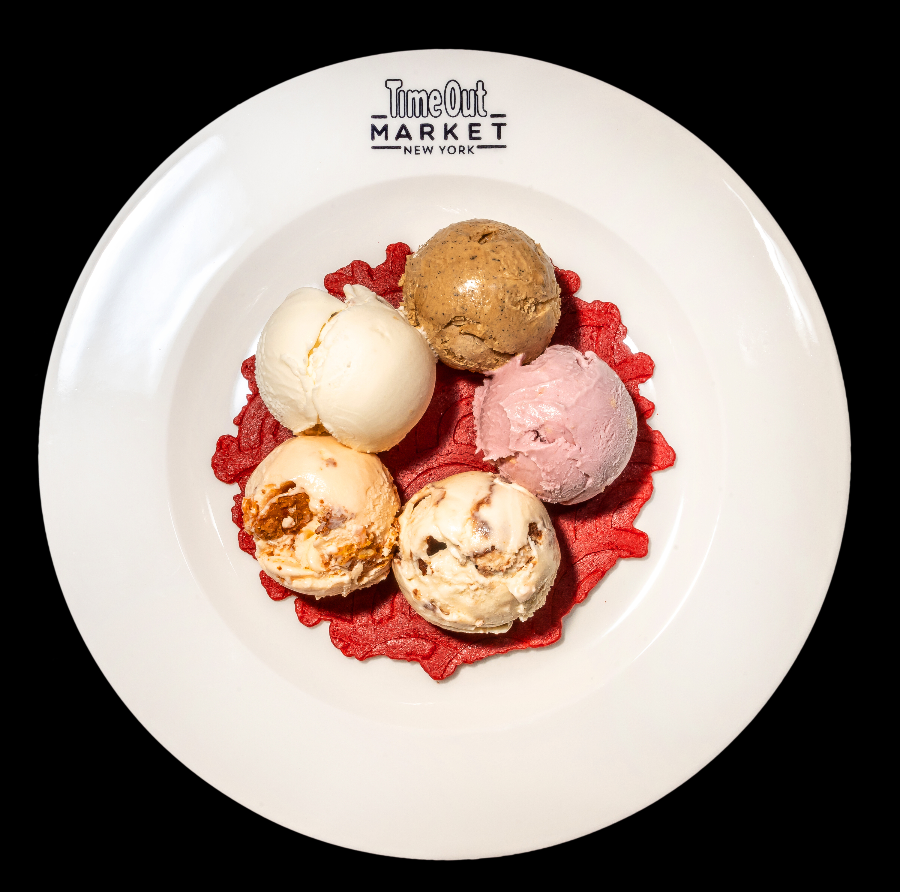 Best Ice Cream in NYC To Lick Up Right Now