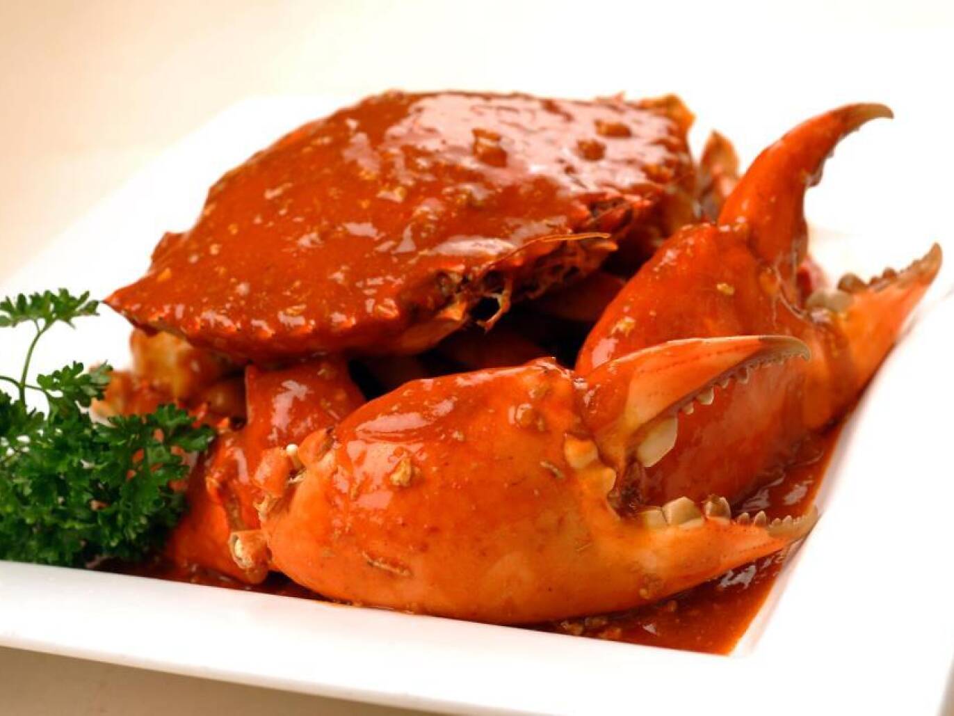 13 Spots To Get The Best Chilli Crab In Singapore