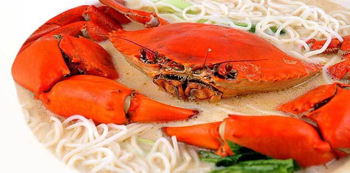 10 Best Seafood Restaurants in Singapore