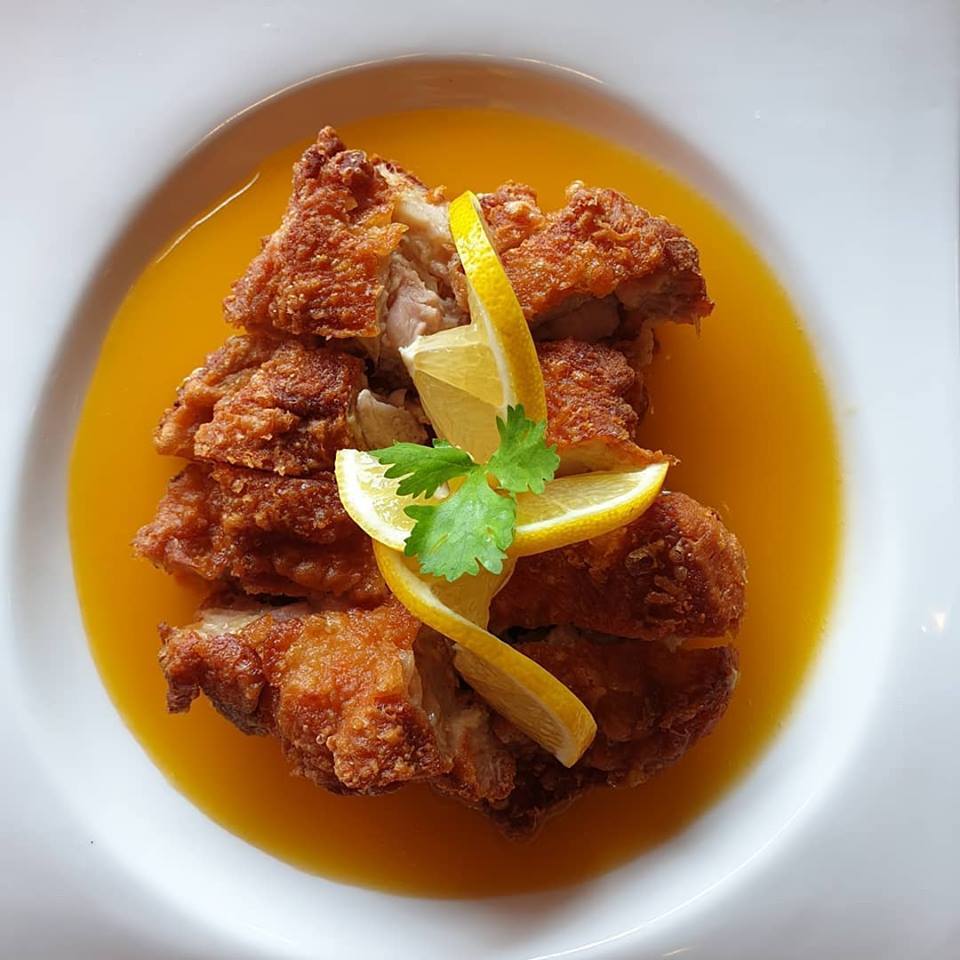 Keng Eng Kee Seafood | Restaurants in Bukit Merah, Singapore