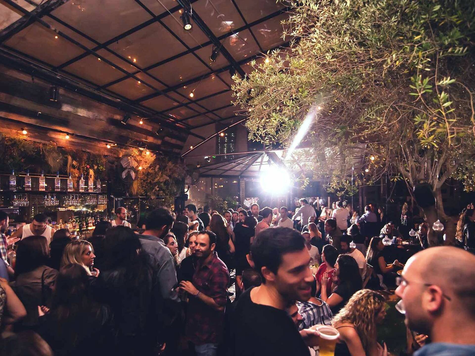 The ultimate guide to Tel Aviv nightlife - bars, clubs, eats