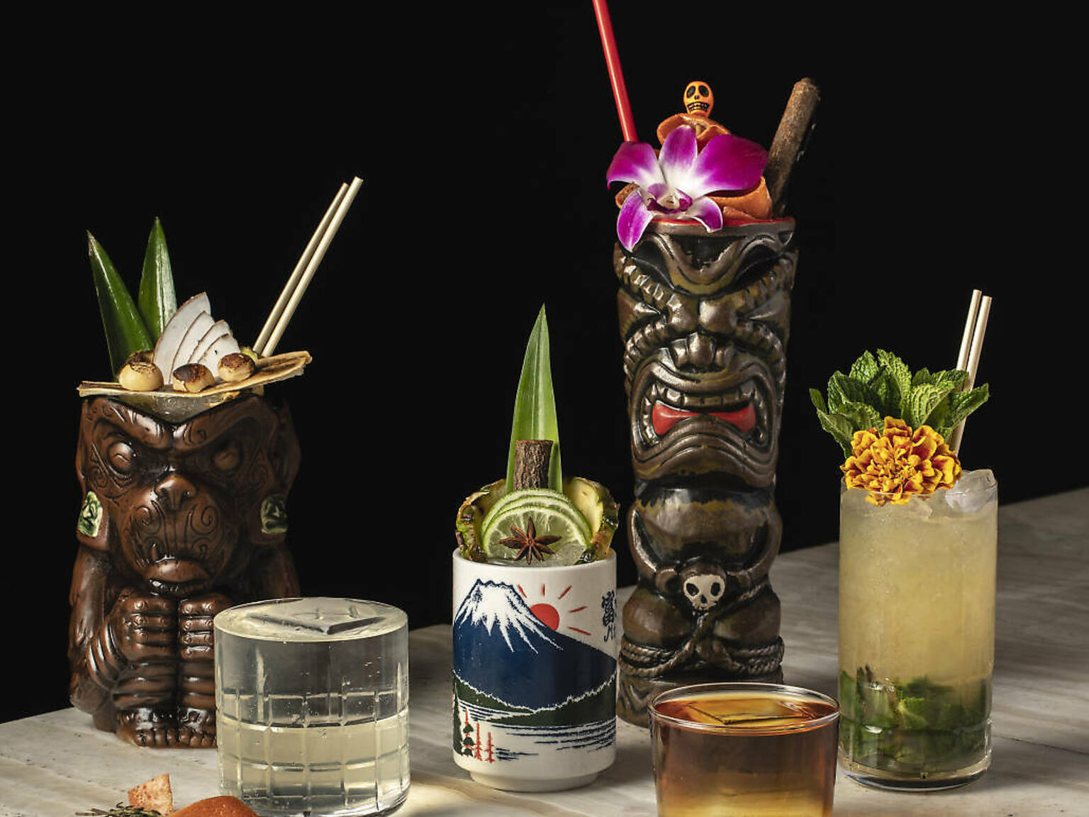 11 Best Bars in River North for Beer, Cocktails and Wine