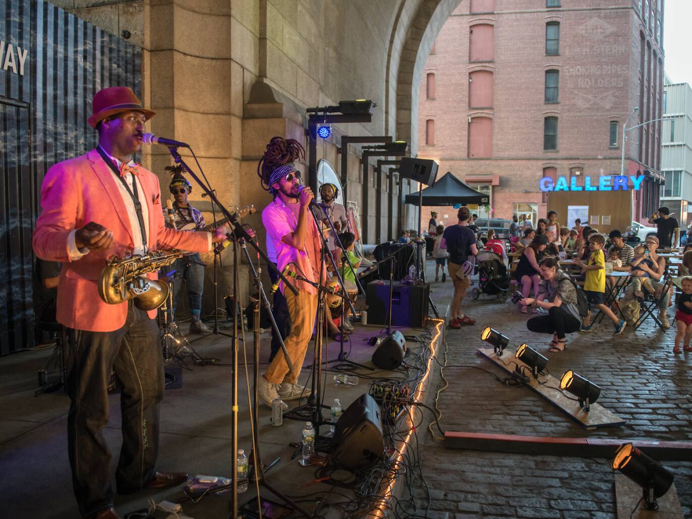 15 Best Things To Do in Dumbo, Brooklyn That Are Worth It