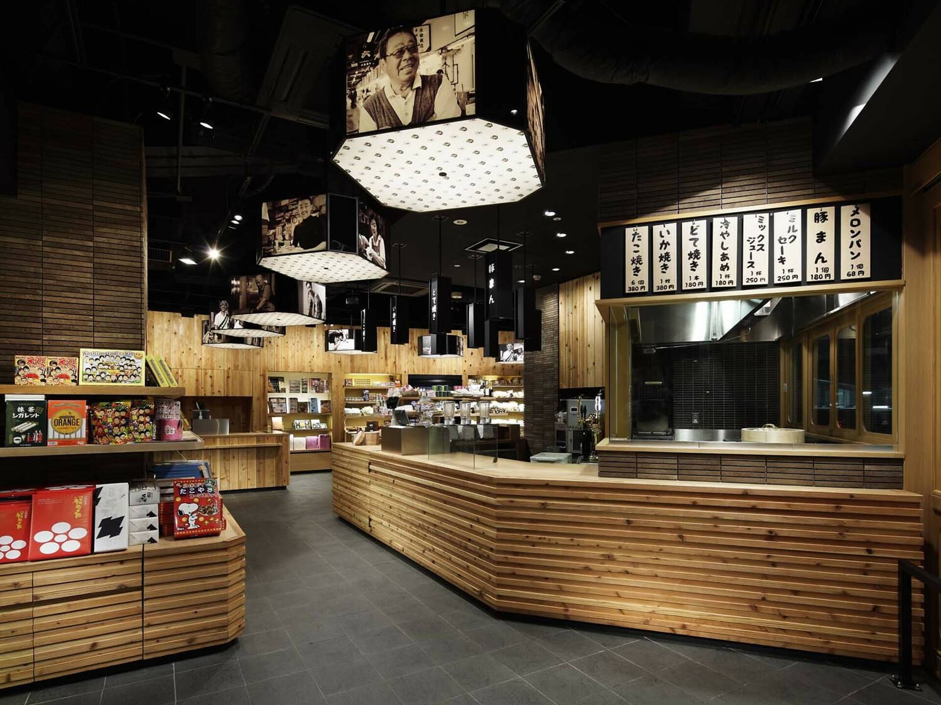 Where to shop for regional Japanese souvenirs and crafts in Tokyo