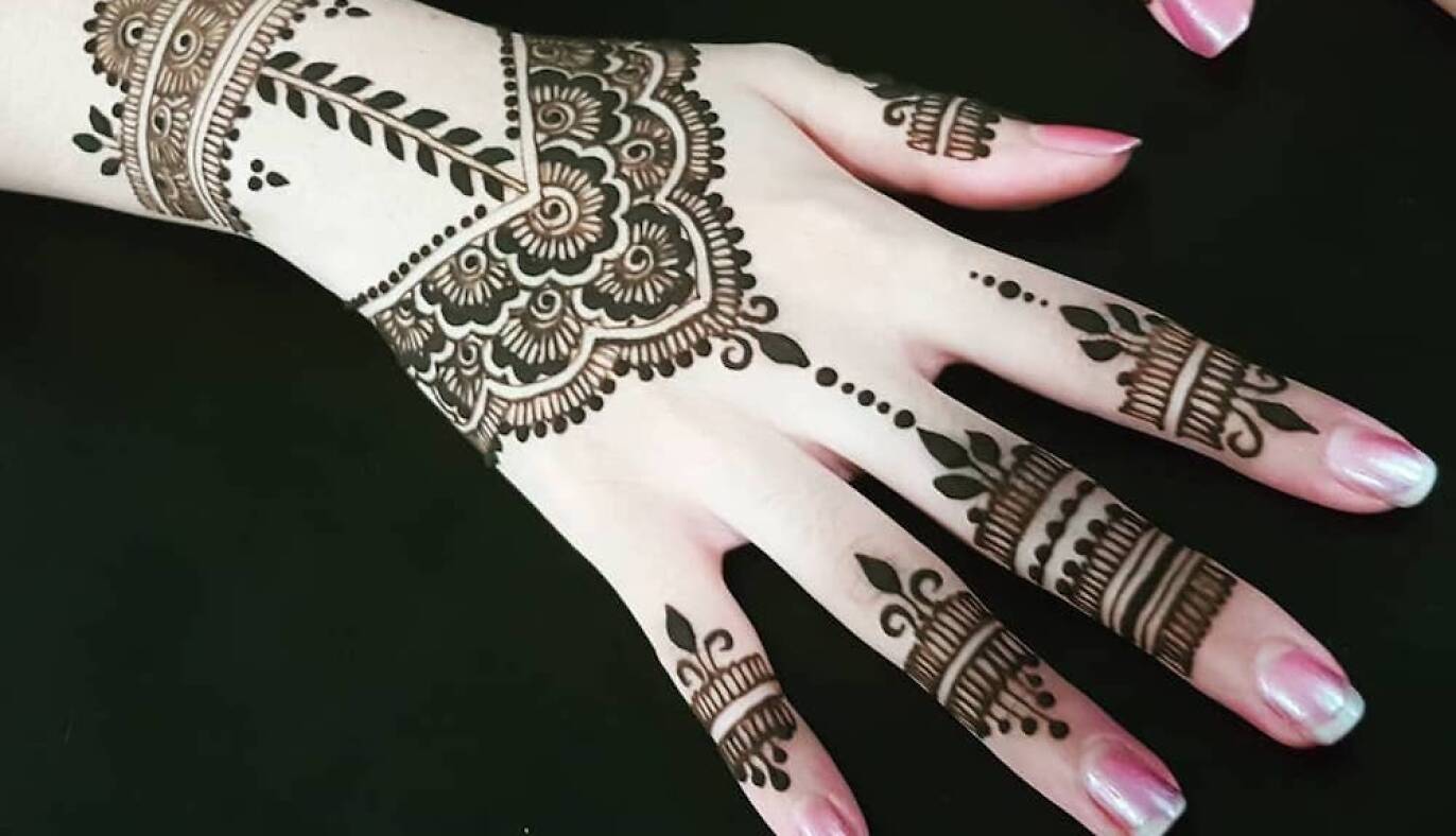 10 Best Henna And Mehndi Artists In Singapore