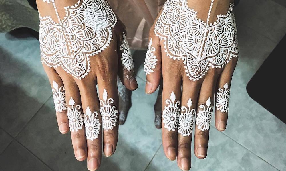 10 Best Henna And Mehndi Artists In Singapore