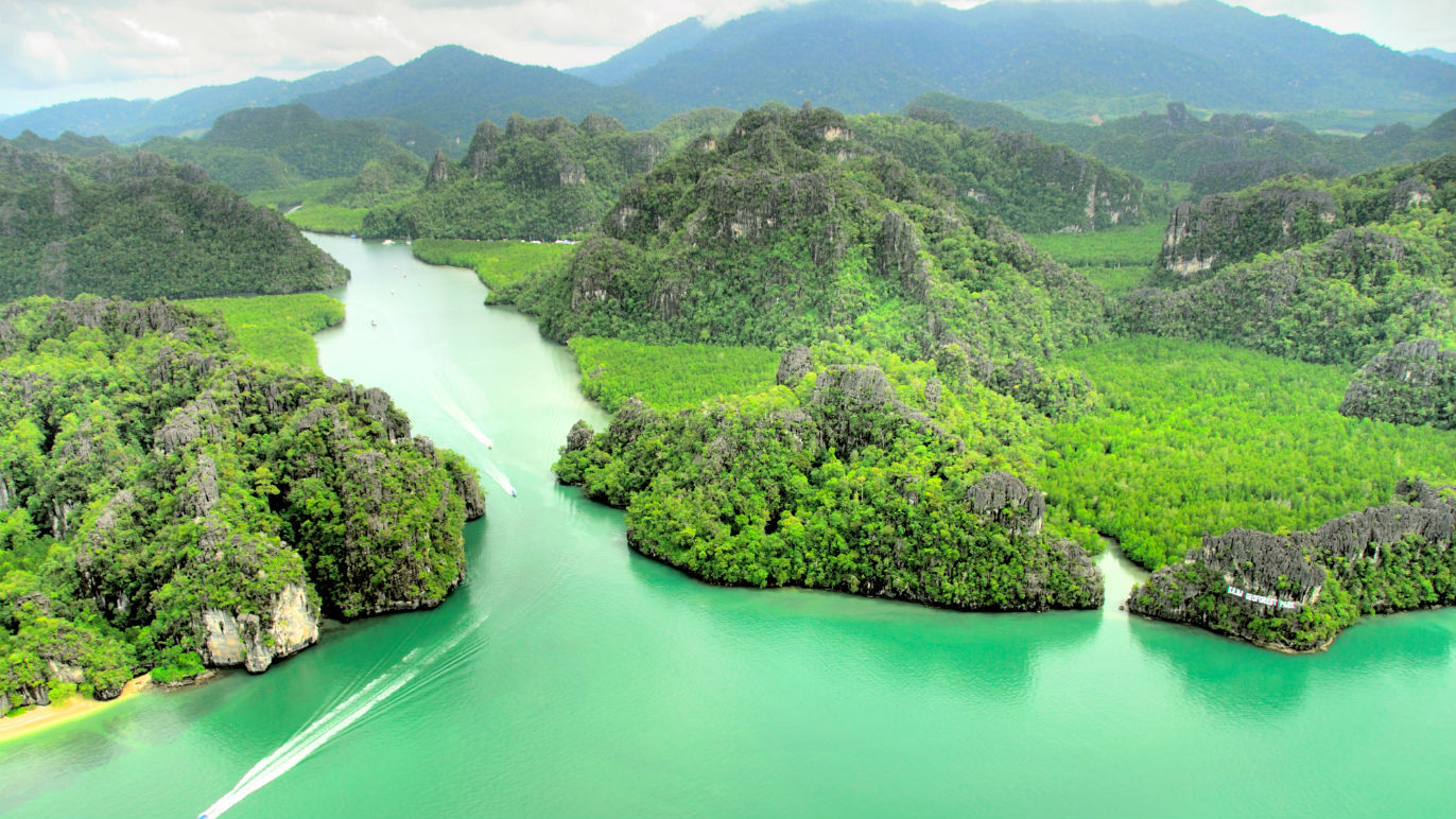 Beginner’s guide to Langkawi