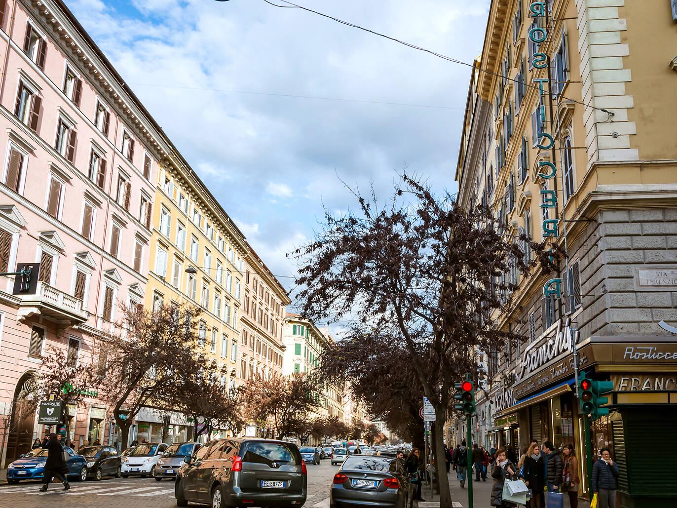 15 Best Places To Go Shopping in Rome, By Local Writers