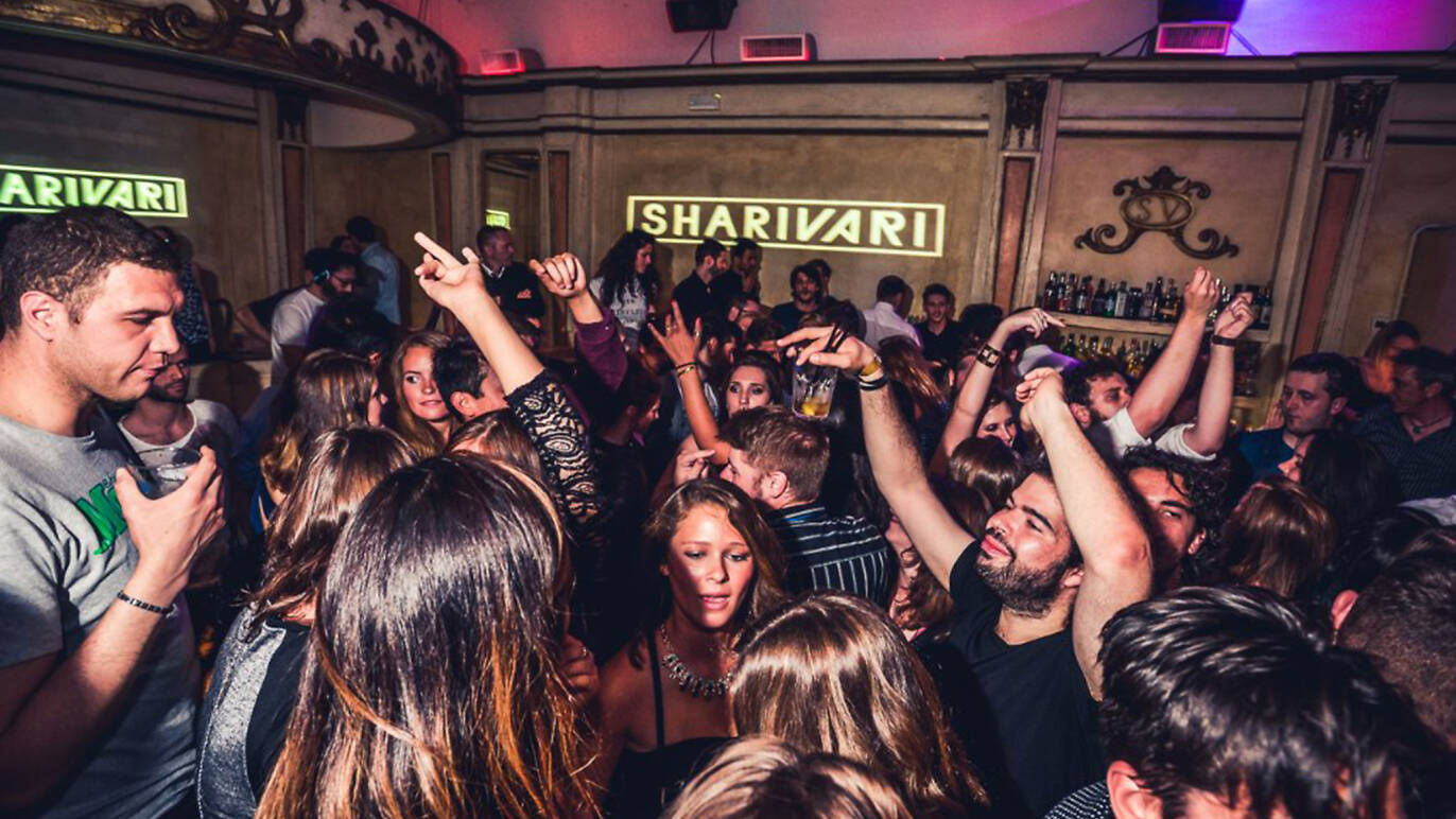 10 Best Clubs in Rome for 2023