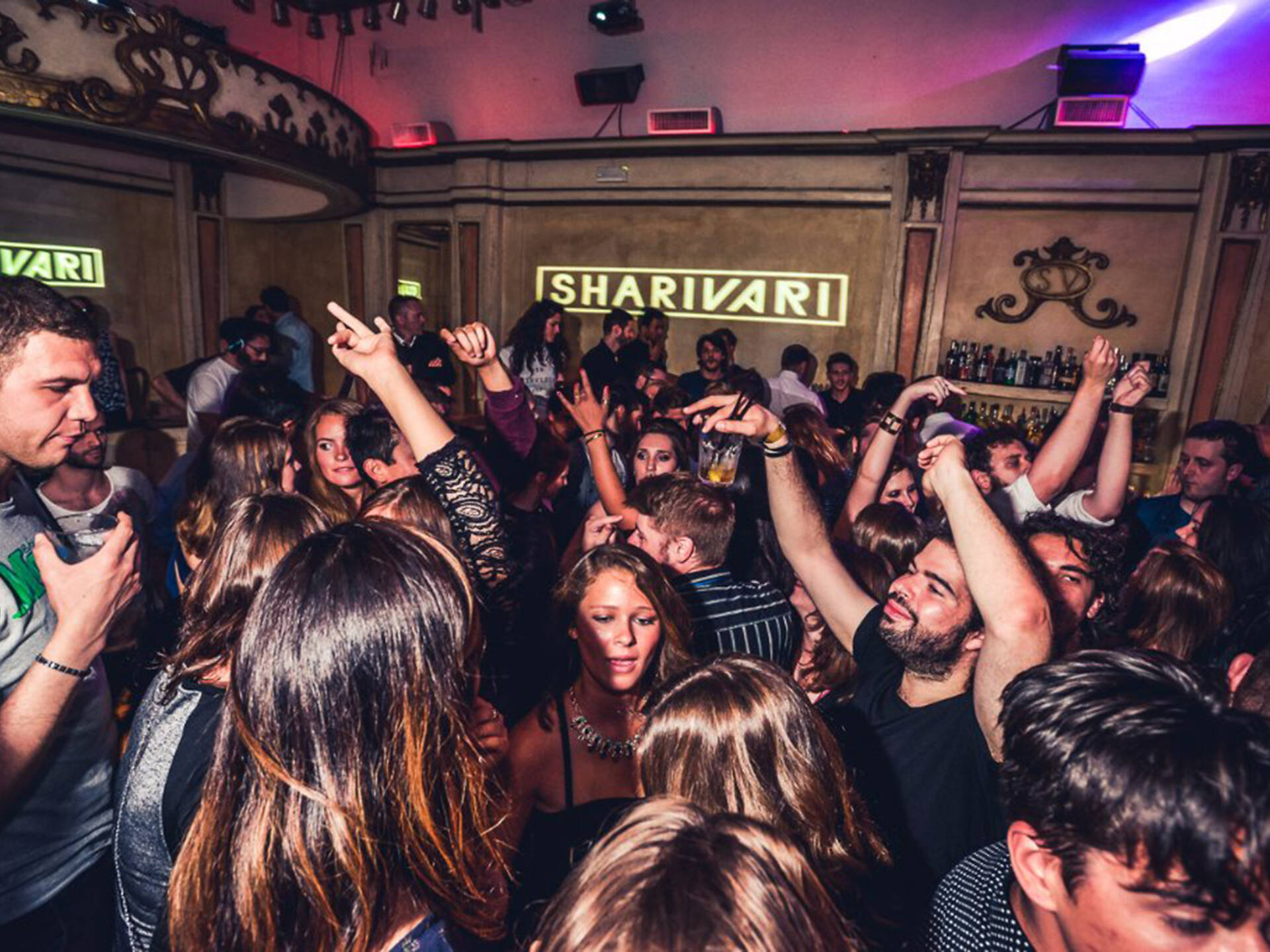 10 Best Clubs in Rome for 2023