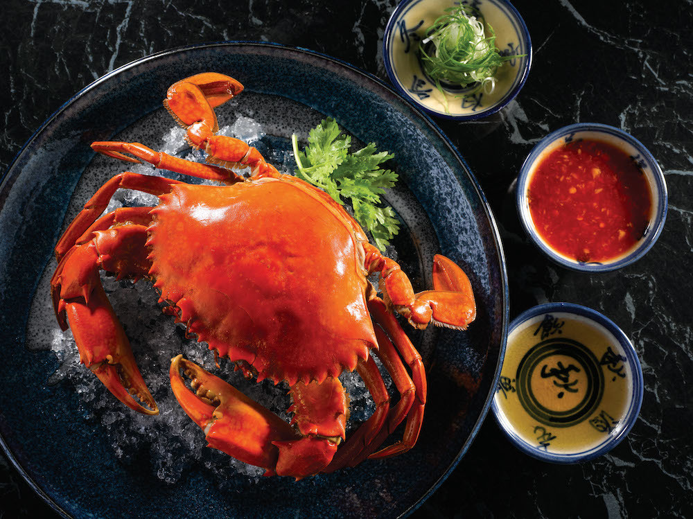 Zui Yu Xuan Teochew Cuisine | Restaurants in Chinatown, Singapore