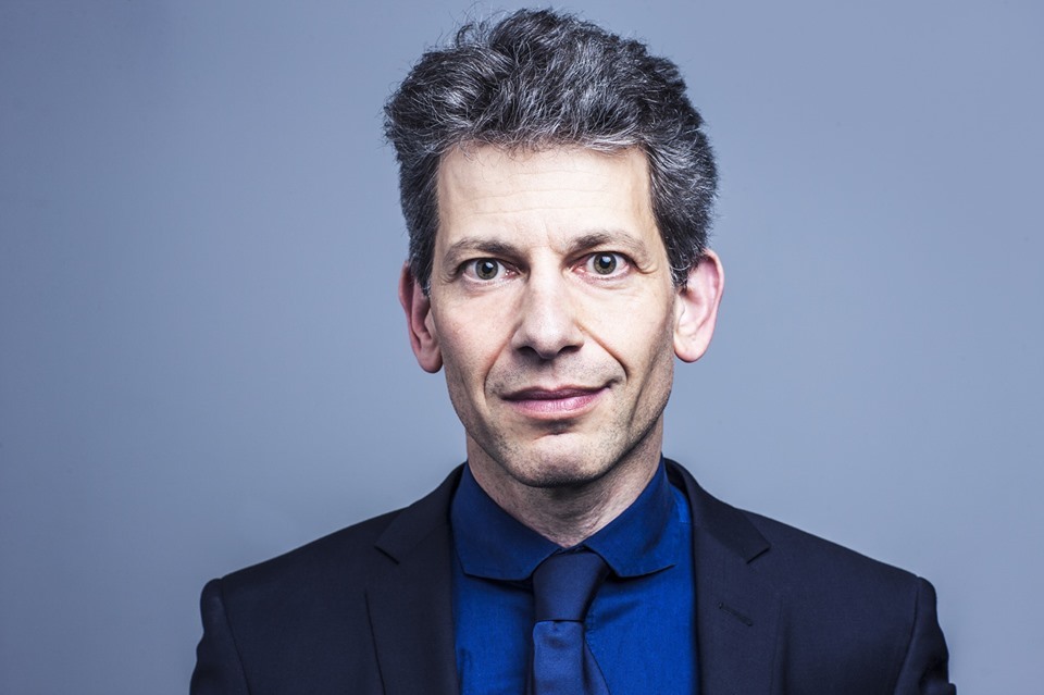 David Rowan: Disruptive Innovation (that actually works) | Things to do ...