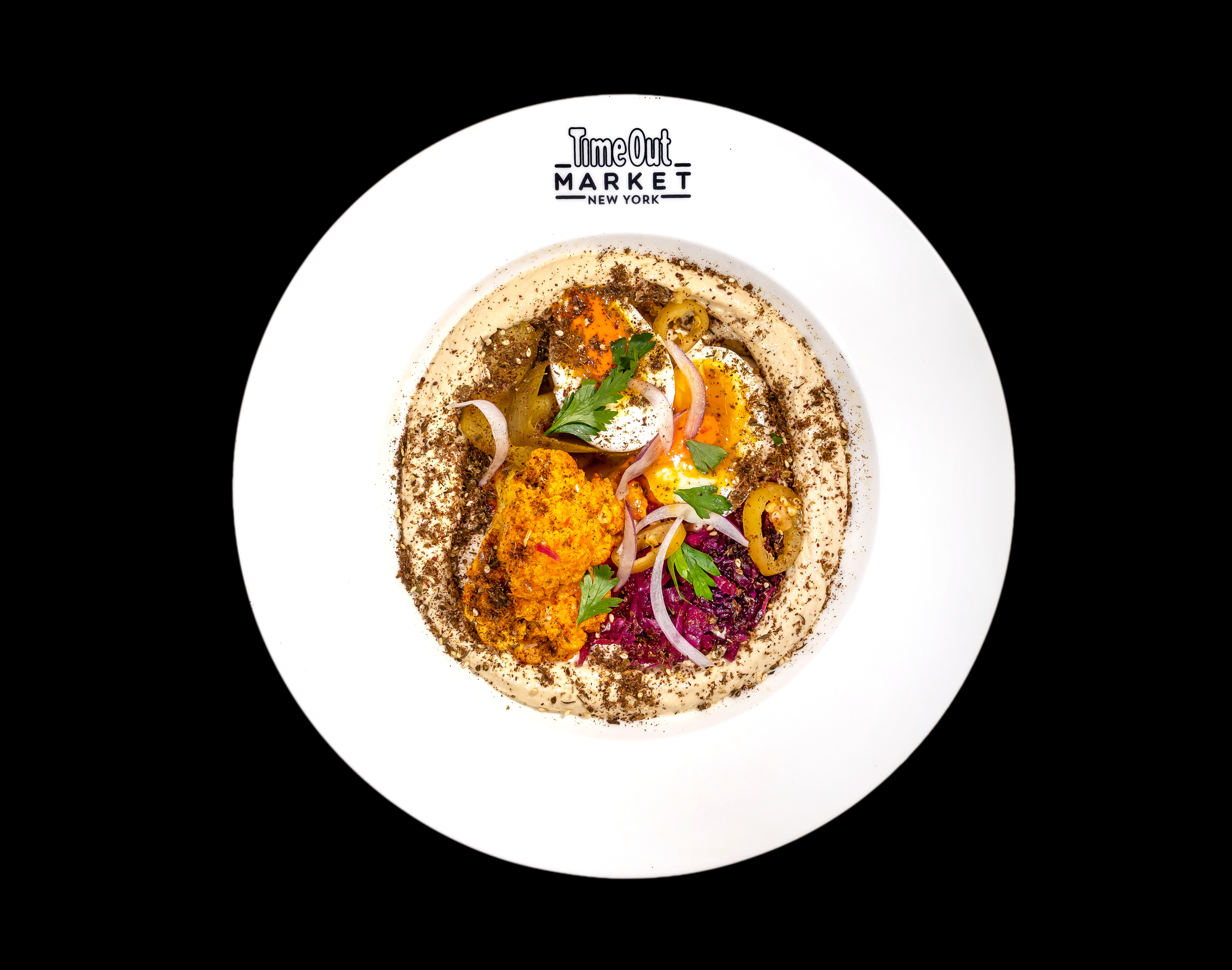 Dishes at Time Out Market New York That Kids Will Love