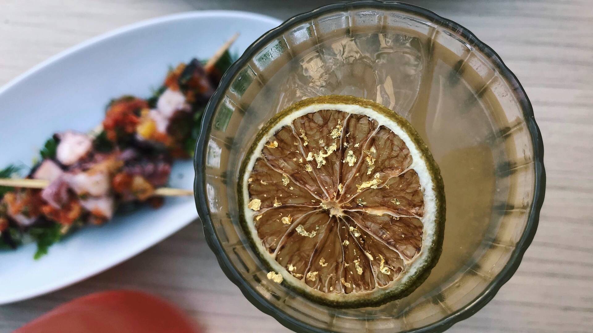 Octopus | Restaurants à Paris et sa banlieue, Paris