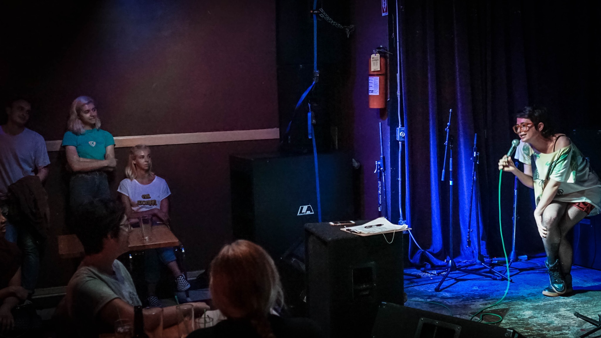 10 Years of Cole's Comedy Open Mic | Comedy in Chicago