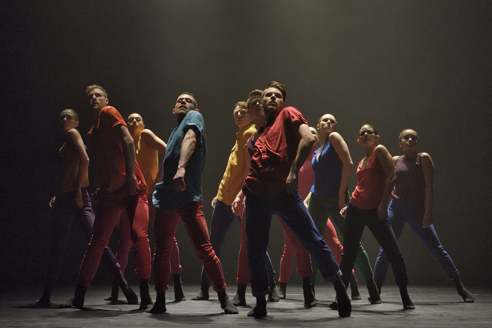 Ballet British Columbia | Dance in New York