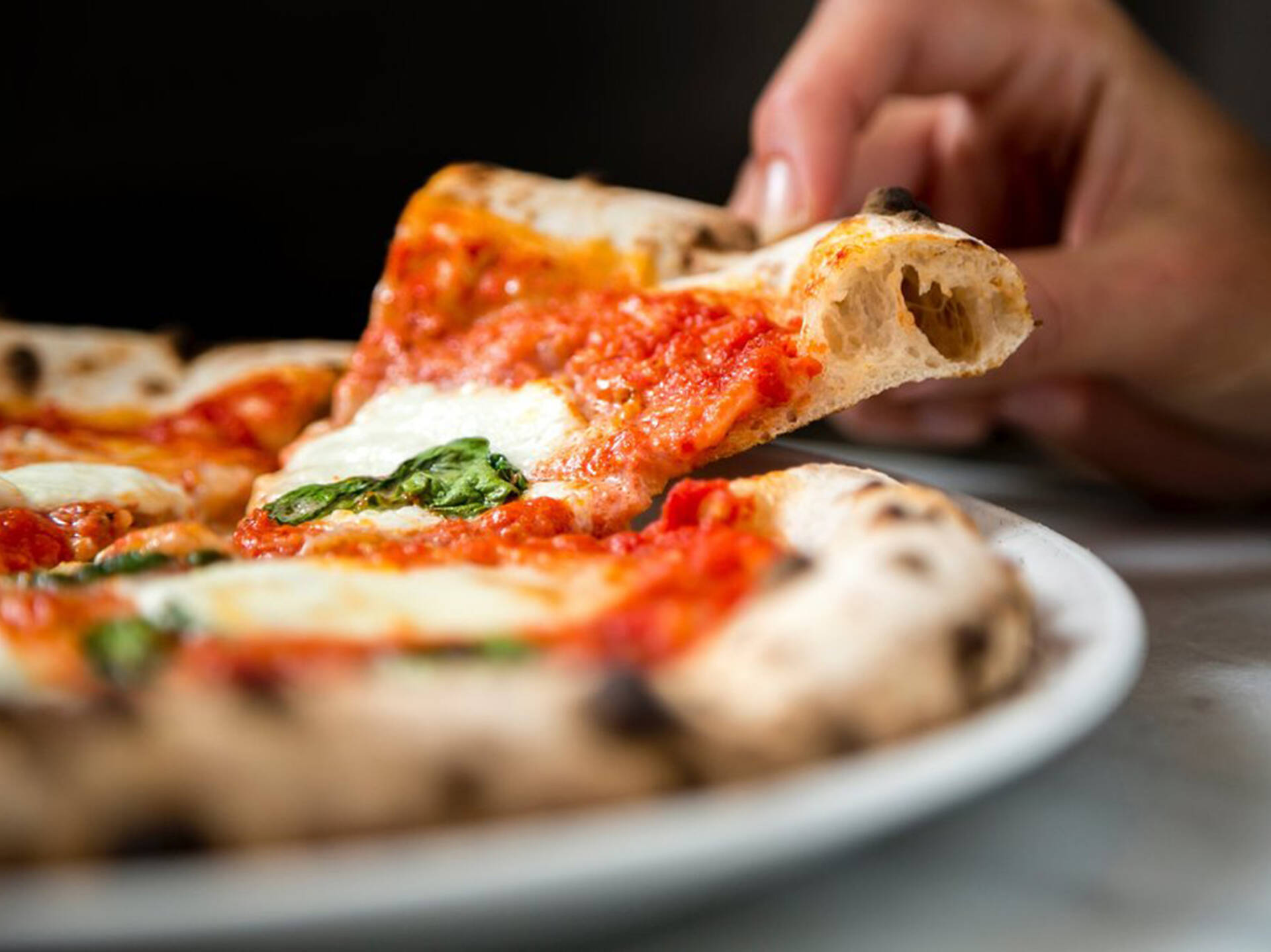 12 Best Pizzerias in Rome Right Now, Picked By A Local
