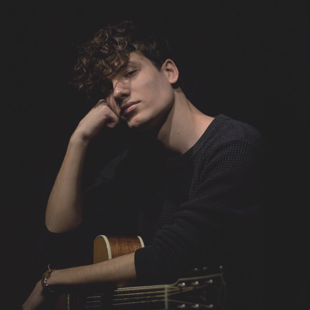 Conciertos The Attic: Alex Granero
