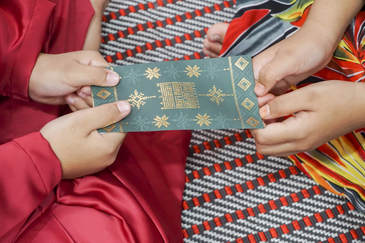 The Guide To Hari Raya Aidilfitri in Singapore